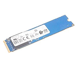 FMB-I Compatible with KBG40ZNV1T02 Replacement for Hp 1TB M.2 2280,PCIe NVMe SSD Disk Drive