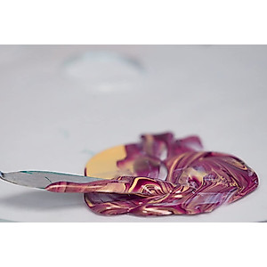 Liquitex Professional Effects Medium, 237ml (8-oz) Gold Metallic Medium