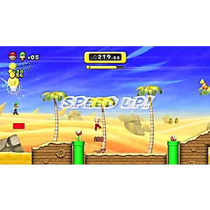 New Super Mario Bros.U(Japanese Version)