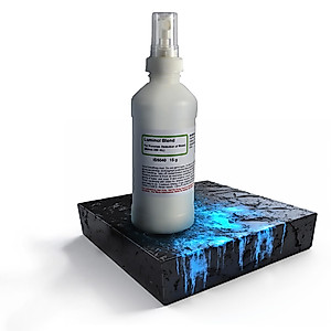 ALDON Innovating Science 15g Luminol Powder Reagent Used in Forensic Investigation - Makes 250mL of Luminol Spray