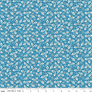 Flea Market Fat Eighth Bundle (39 Pieces) by Lori Holt for Riley Blake 9 x 21 inches (22.86 cm x 53.34 cm) Fabric cuts DIY Quilt Fabric