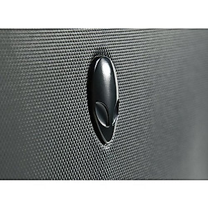 Mobile Edge Vindicator Briefcase, Specifically Designed for Alienware Gaming Laptops 13"/14"