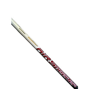 New Fujikura Air Speeder 45 Shaft + Taylormade Tip & Grip 44.75" (Senior Flex)