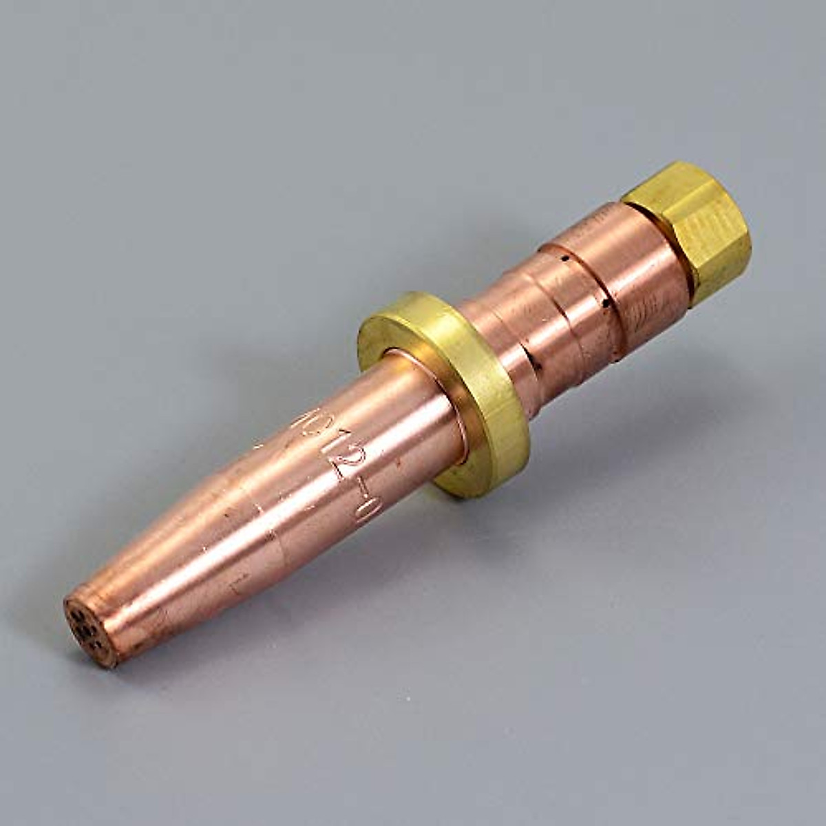 RIVERWELD MC12-0 Acetylene Cutting Tip Fit Smith Torch