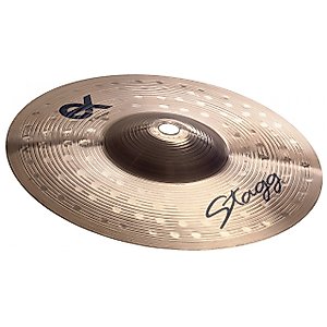 Stagg EX-SM10B 10-Inch EX Medium Splash Cymbal