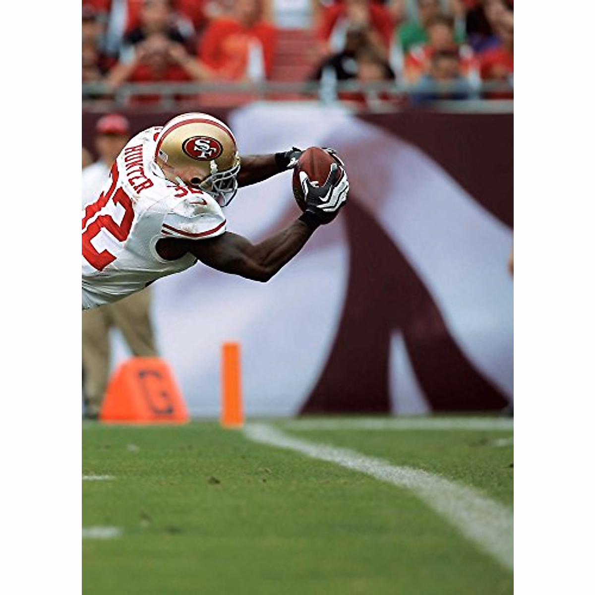 San Francisco 49ers: From Kezar to Levi's Stadium