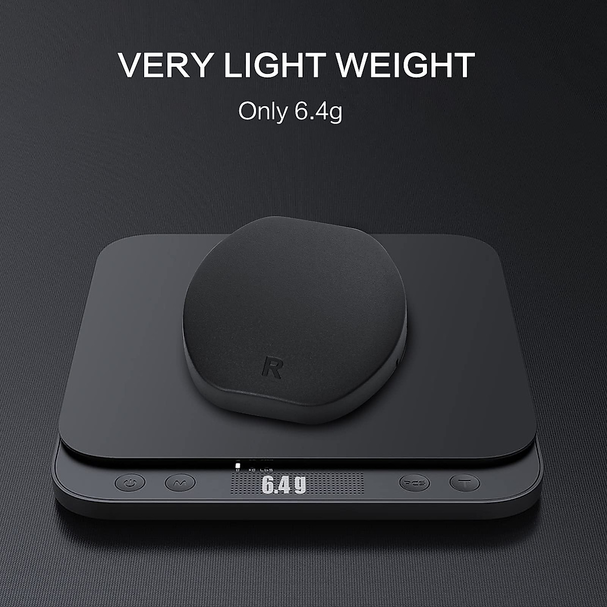 PS VR2 Lens Covers, Dust Cover PS VR2 Lens Protector with Hard Outside Shell and Soft Sponge Cushion - 1 Pair (L1, R1)