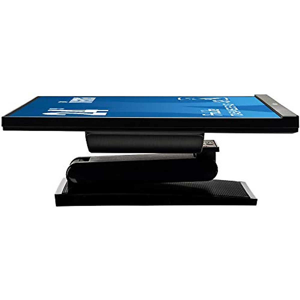 iiyama Prolite T2454MSC-B1AG 23.8" 1920 x 1080pixels Multi-Touch Multi-User Black Touch Screen moni