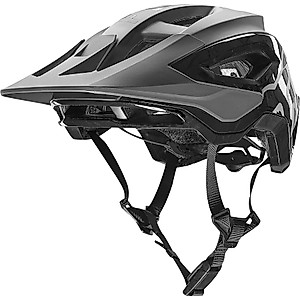 Fox Racing Speedframe Pro Mountain Bike Helmet, Black, Small