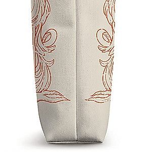 Marvel Loki Time Variance Authority TVA Crest Tote Bag