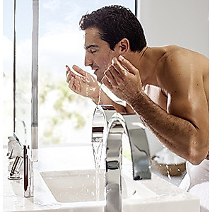 Bosch Electric Mini-Tank Water Heater Tronic 3000 T 7-Gallon (ES8) - Eliminate Time for Hot Water - Shelf, Wall or Floor Mounted