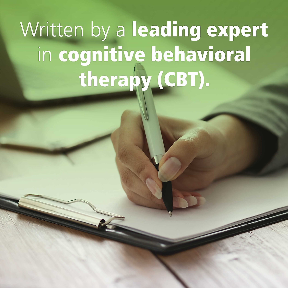 The Better Boundaries Workbook: A CBT-Based Program to Help You Set Limits, Express Your Needs, and Create Healthy Relationships