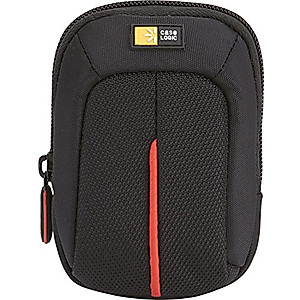 Case Logic DCB-301 Compact Camera Case - Black