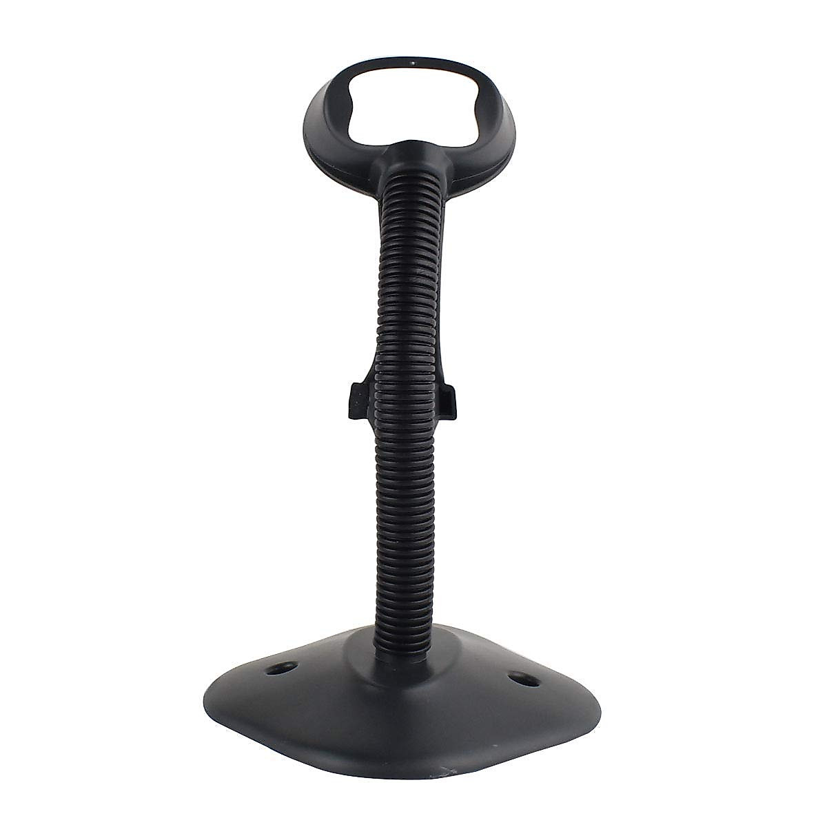 Adjustable Gooseneck Stand Holder for Motorola Symbol LS2208 Barcode Scanner Reader 20-61019-02R