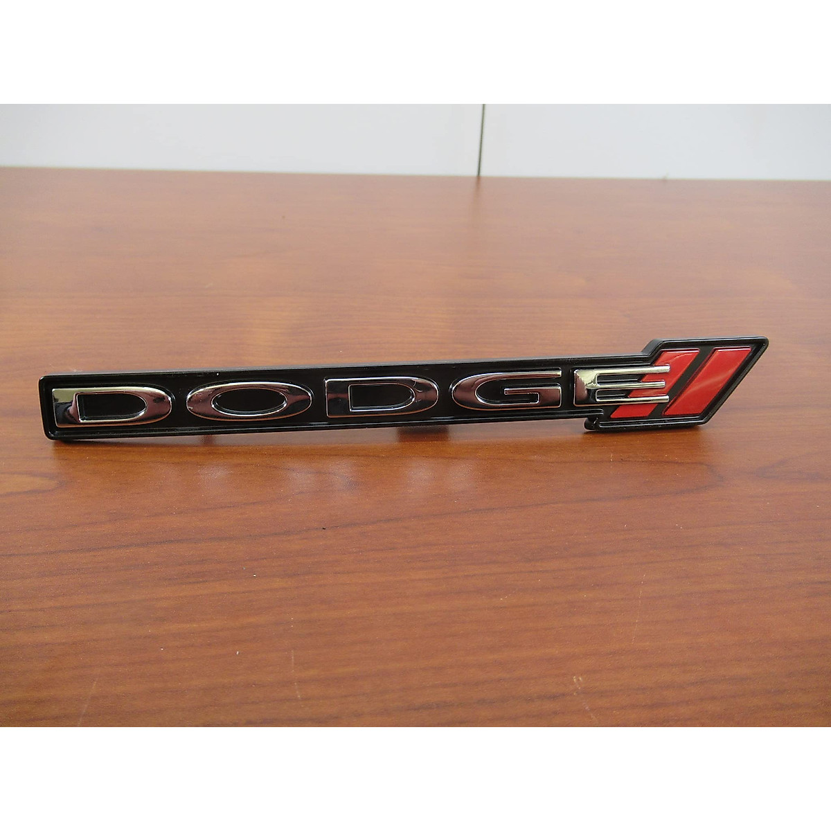 2011-2021 Dodge Grand Caravan Front Grille Dodge Nameplate New Mopar OEM