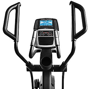 ProForm Pro 9.9 Elliptical
