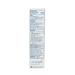 Vanicream Sunscreen Broad Spectrum SPF 50+ oz., 3 Ounce