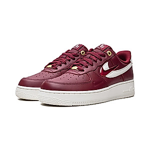 Nike Air Force 1 Womens Premium Team Red/Gym Red Size 7.5