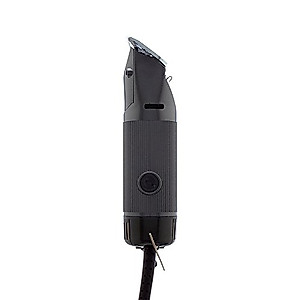 Oster Golden A5 Two-Speed Animal Grooming Clippers with Detachable CryogenX Size 10 Blade (078005-140-002), Black