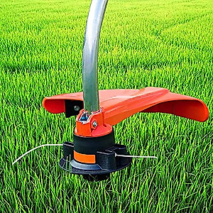 Eyoloty CMZST0653 CMZST065 String Trimmer Line 0.065" 30ft Compatible with Craftsman CMCST900,CMESTA900,CMESTE920,CMZST98020,CMCST915,CMEST913 Series WeedWacker String Trimmers(6 Pack)