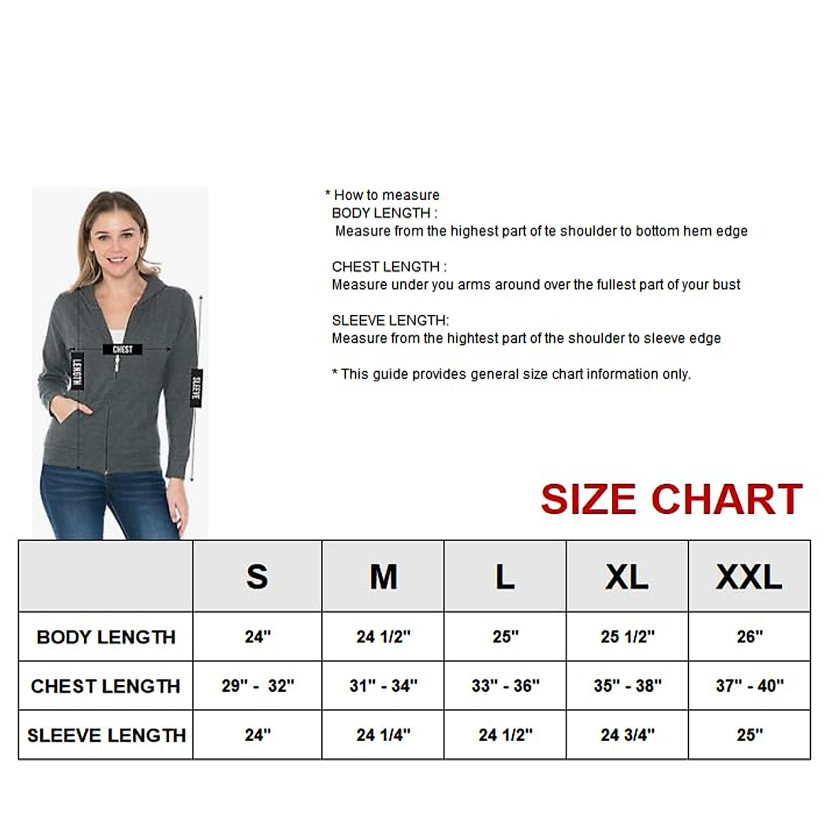 AH JOEAH Women's Hoodie SJ4001 Act Teal M