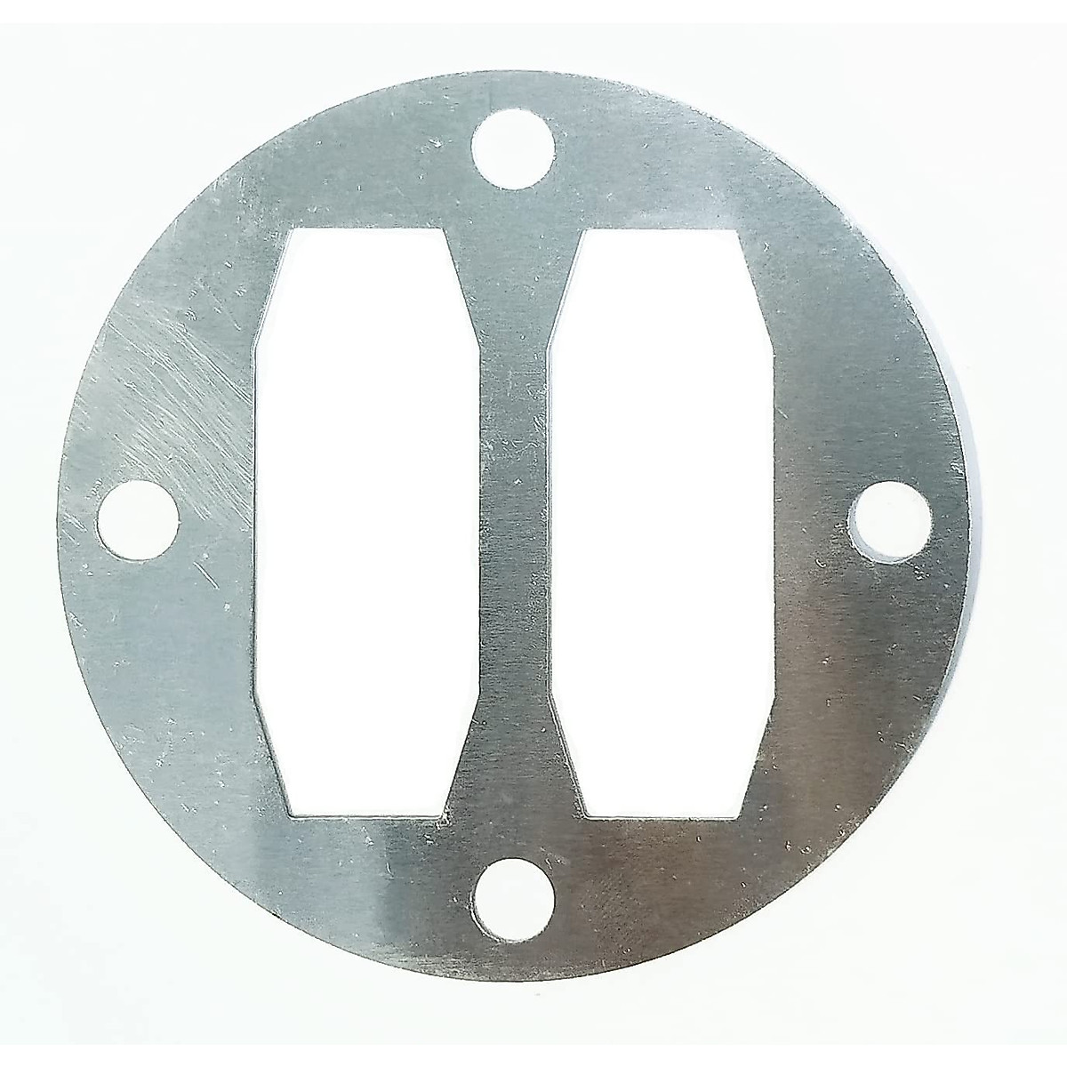 FSYHVVY fits Central Pneumatic Harbor Freight air compressor head gasket KIT reed valve