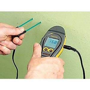Protimeter Digital Mini BLD5702 Pin-Type Moisture Meter