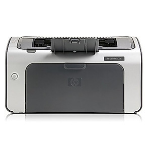 HP Laserjet P1006 Printer (Renewed)