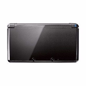NINTENDO 2200049 CONSOLE 3DS 2GB COSMO NERO