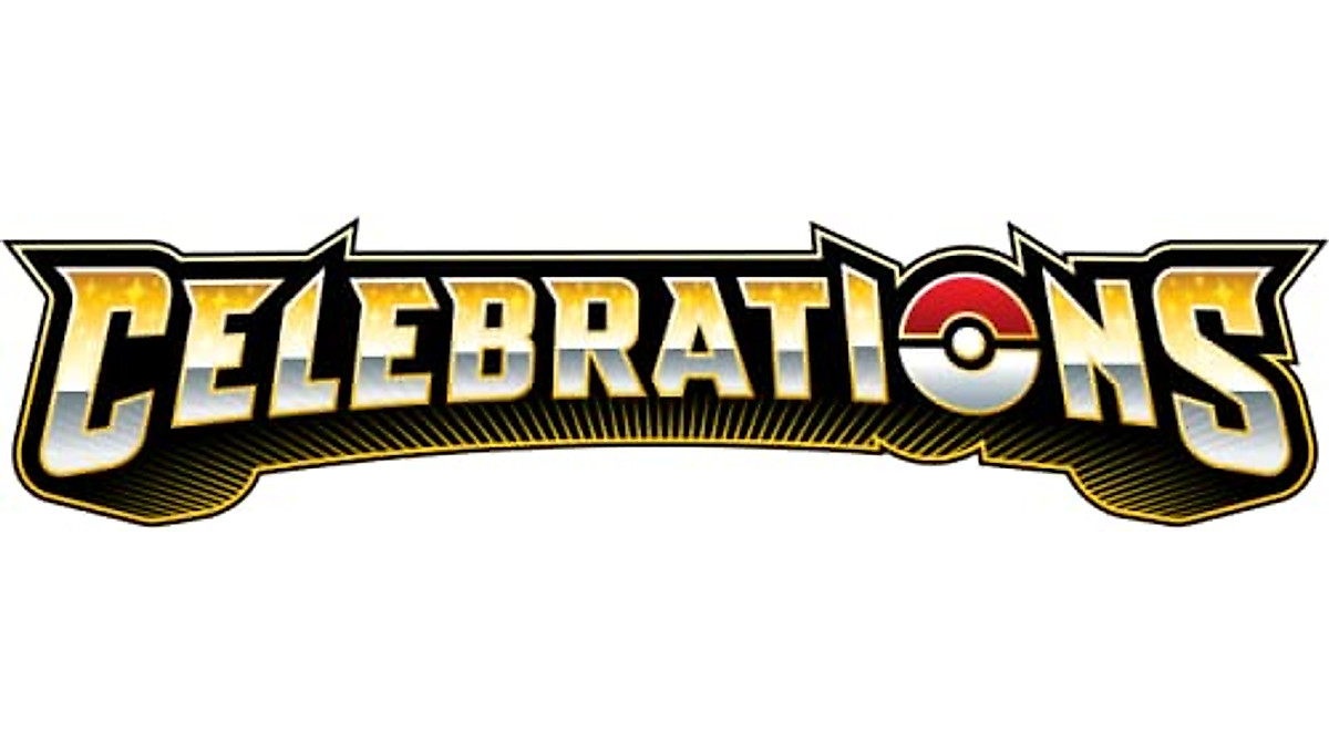 Celebrate 25 Years with Pikachu Full Art Rare Card