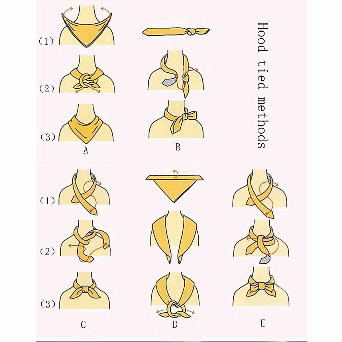 K-Elewon 35" Large Women's Satin Square Silk Feeling Hair Scarf Wrap Headscarf (949)