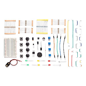 Arduino Replacements Pack [AKX00030]