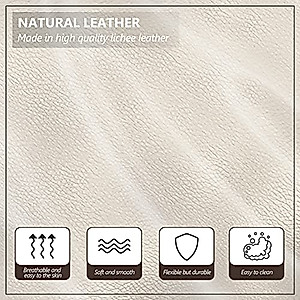 Keallce Case for iPhone 14 Pro Max 6.7'' 2022, Flip Wallet Case with Card Slots, Ring Stand Holder Kickstand, Folio Leather Protective Phone Cover for Women Compatible with iPhone 14 Pro Max 5G, Beige