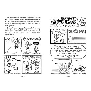 Max and the Midknights (Max & The Midknights)