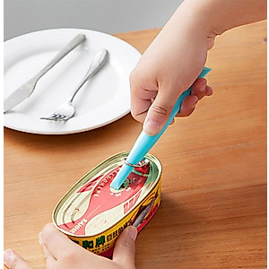 2 X Silicone Stove Gap Cover | Counter Top Stove Fills Gap Between Countertop and Stove | Seals Spills Between Stovetops, Washing Machines, Tables and more - Glossy Black