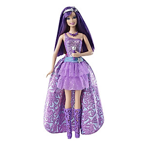 Barbie The Princess and The Popstar Keira Doll