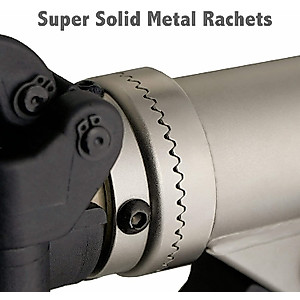 Petra Sports BikeDoc Foldable Bicycle Repair Stand. Portable, Height Adjustable Mechanics Work Stand w/Magnetic Tool Tray & 360° Quick Release Clamp. Supports Up To 66Lbs.