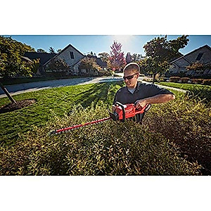 Milwaukee 2726-21HD Fuel Hedge Trimmer Kit