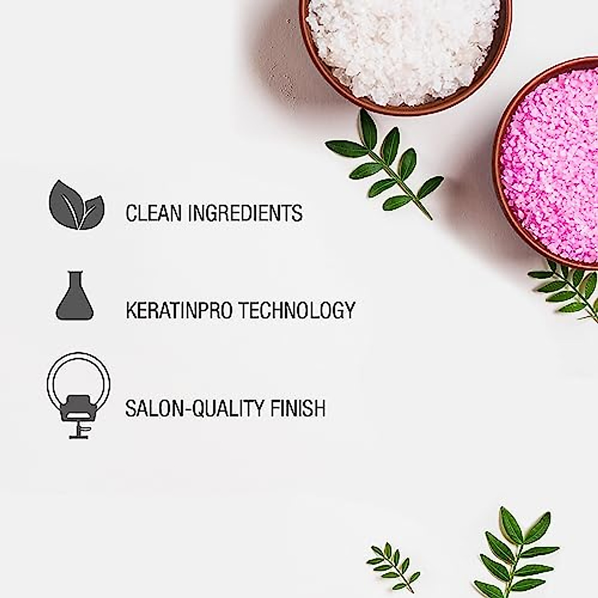 Keratin Perfect Keratin Daily Smoothing Shampoo- 12oz