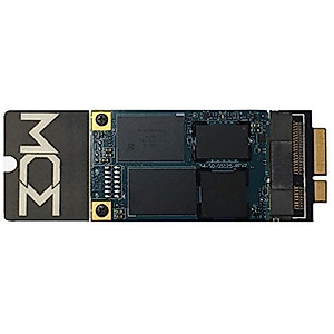 MCE Technologies 250GB Internal SSD Flash Upgrade for 13" and 15" MacBook Pro Retina (Mid 2012 - Early 2013) - Includes Installation Kit!