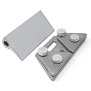 WEN Sharpening Accesory Kit for 10-Inch Sharpening Systems, 4-Piece (42704B)