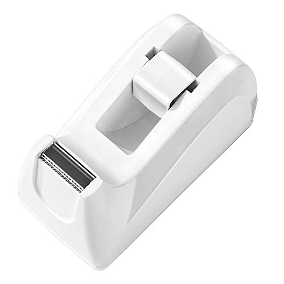 Amazon Basics Matte-finish Tap with Dispenser, Engineered for Repairing, Tape Refills, 3/4" x 36 yds, 16 Pack