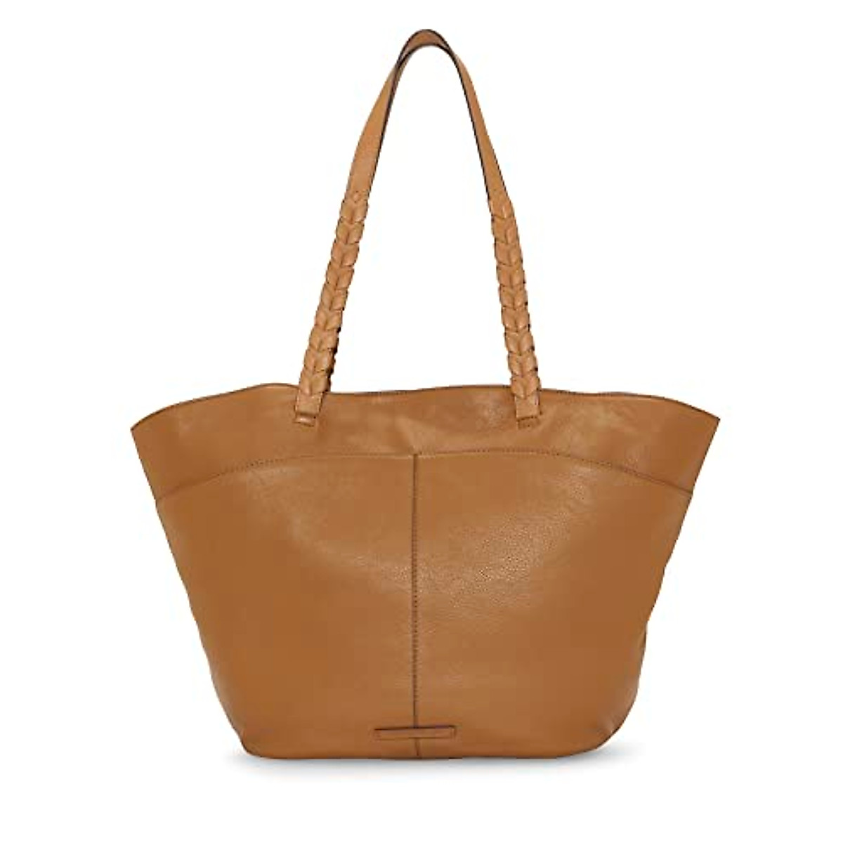 Lucky Brand kqin, Rich Saddle Tote