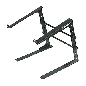 Odyssey LSTAND L-Stand Laptop / Gear Stand With Clamps