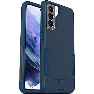 Otterbox Commuter Series Case for Samsung Galaxy S21 5G - Bespoke Way Blue