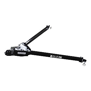 Blue Ox BX7322 Adventurer Adjustable Tow Bar