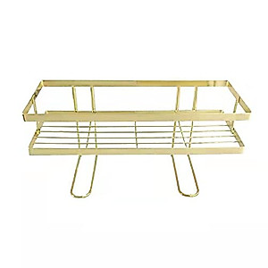 jomgeroz Toilet Shelf Storage Rack Multifunction Organization Bracket Accessory for Toilet Organize Support Holder Toilet Shelf