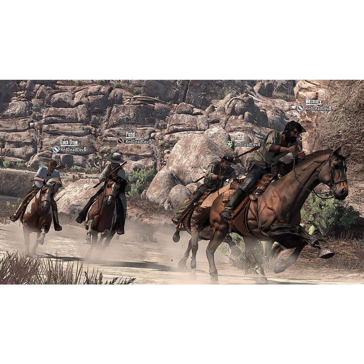 Red Dead Redemption: Game of the Year Edition - Xbox One and Xbox 360 (Renewed)