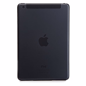 Apple iPad mini ME215LL/A (16GB, Wi-Fi + Sprint 4G, Black) (Refurbished)