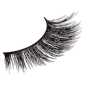 i-Envy 3D Glam Collection Multi-angle & Volume (6 PACK, KPEI13)